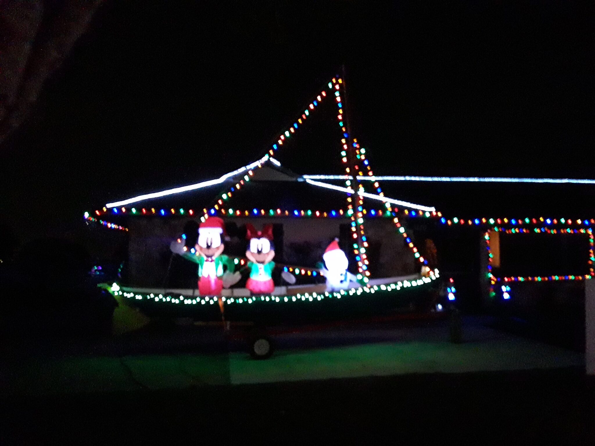Jaw-Dropping Christmas Lights in Port Charlotte FL in 2026