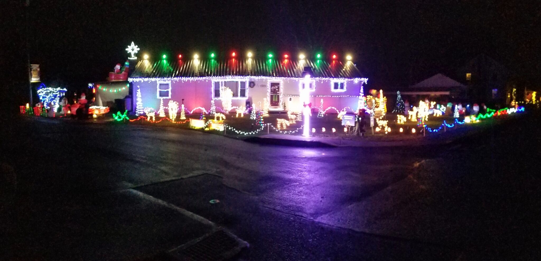 2026 Official List of Pennsylvania Christmas Lights