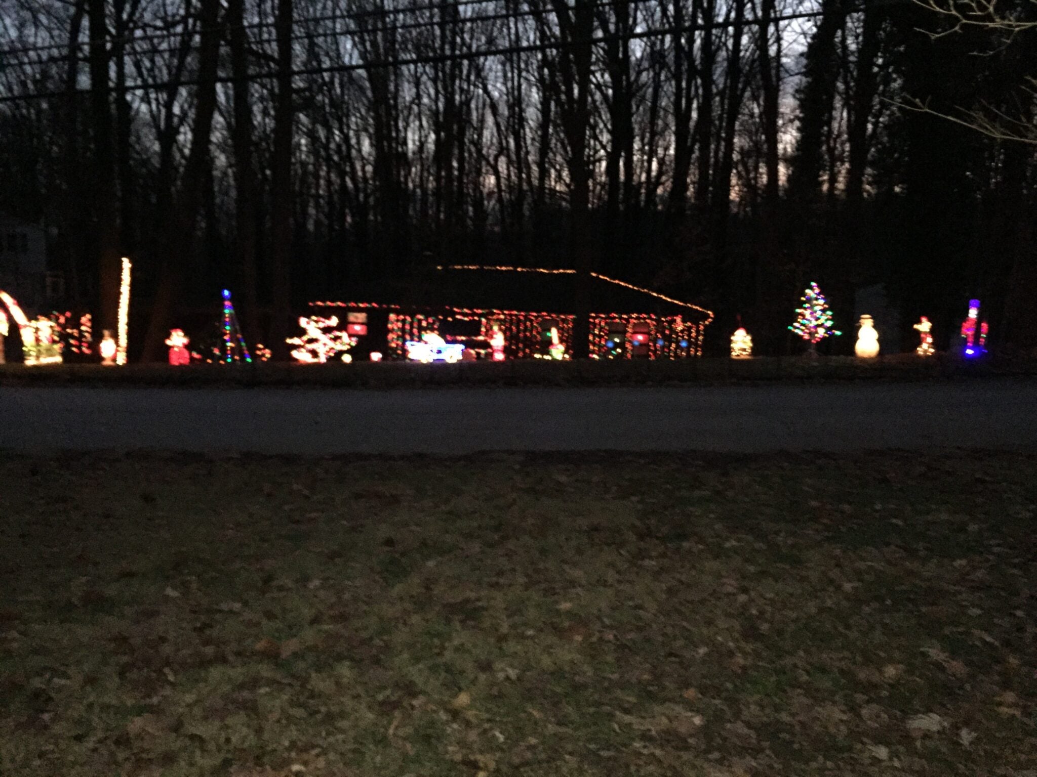 2026 Must-See Maryland Christmas Lights