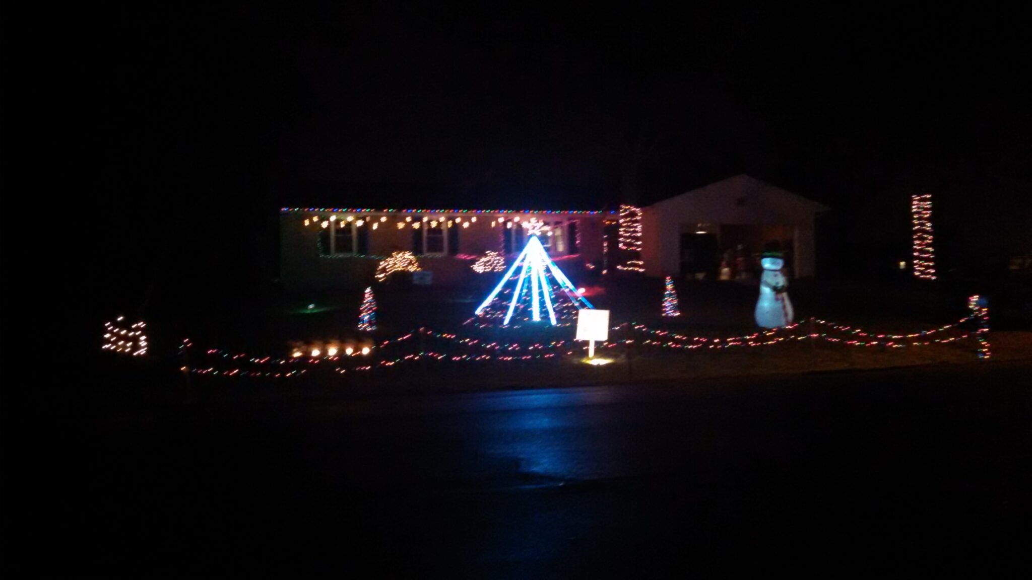 Awesome Christmas Lights in Canton, Ohio in 2026