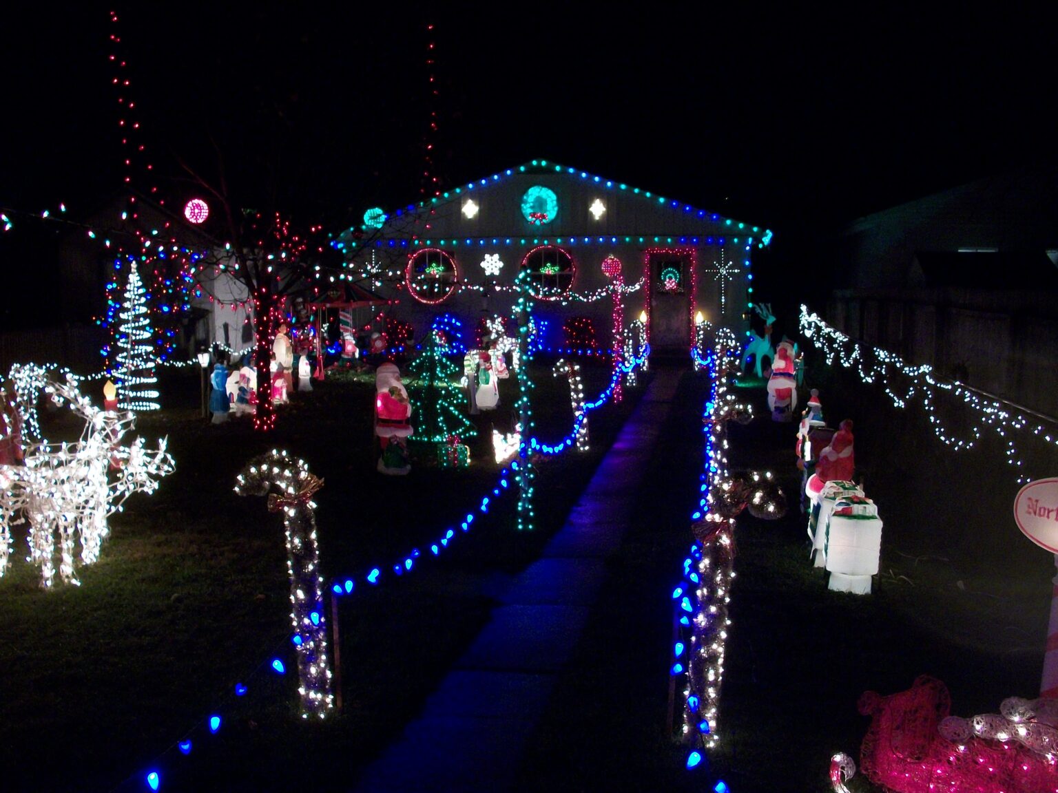2026 Official List of Pennsylvania Christmas Lights