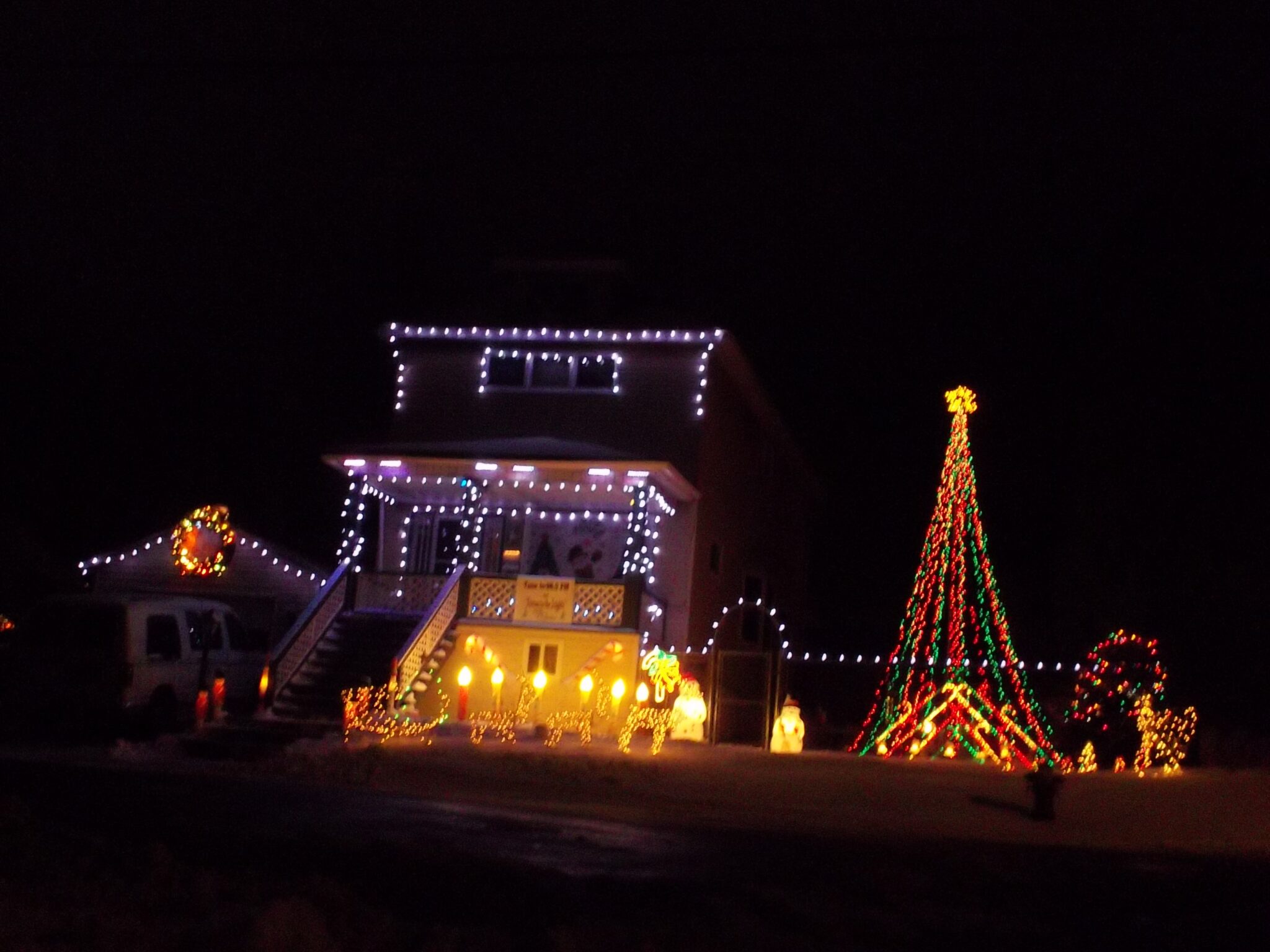 2026 Official List of Pennsylvania Christmas Lights
