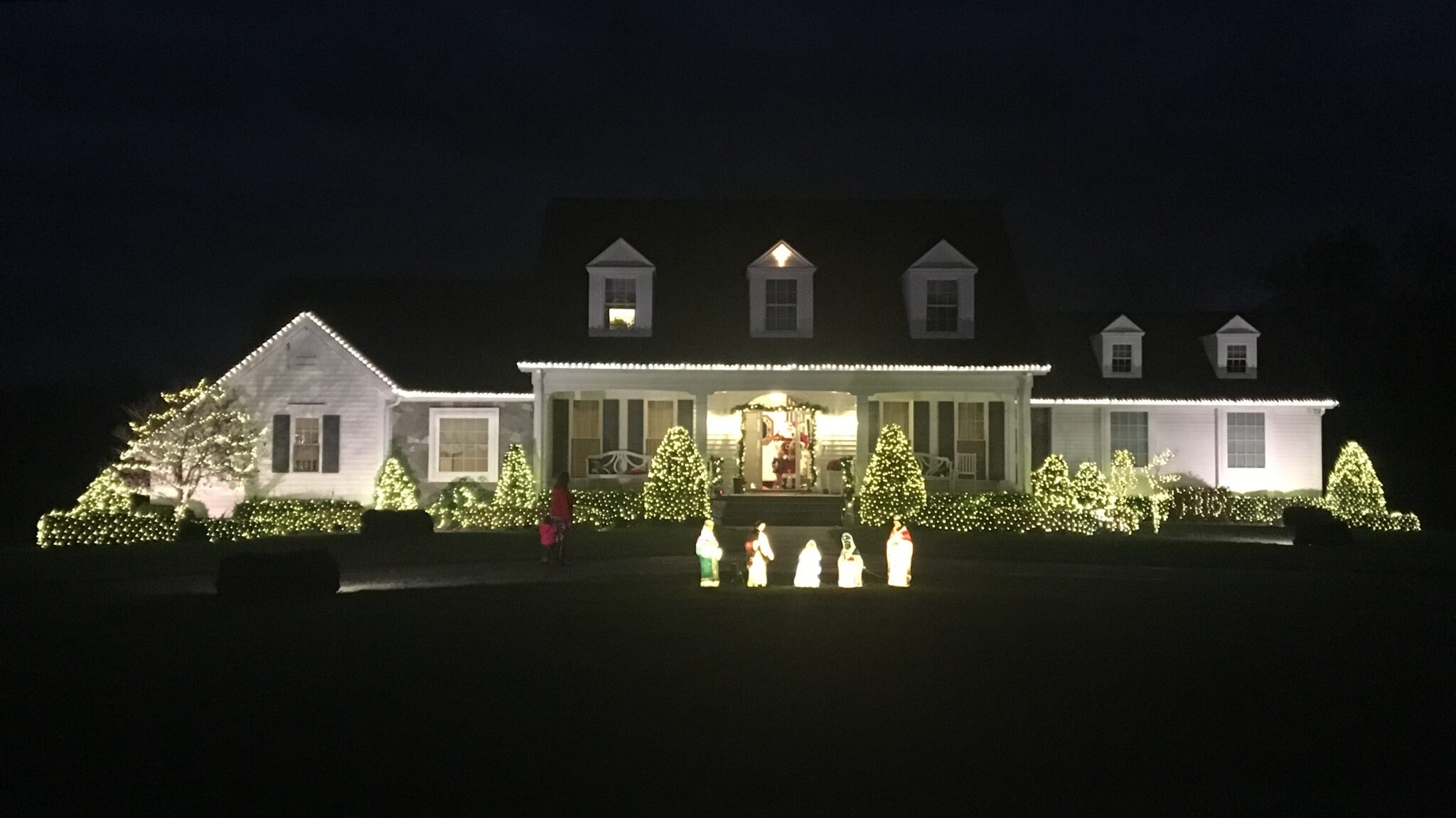 2026 Official List of Pennsylvania Christmas Lights