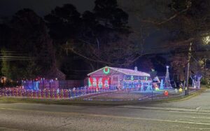Jaw-Dropping Christmas Lights in chesapeake virginia in 2026